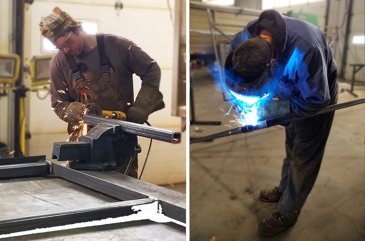 Flaman Launches First Storefront Location in Peace River Region ...