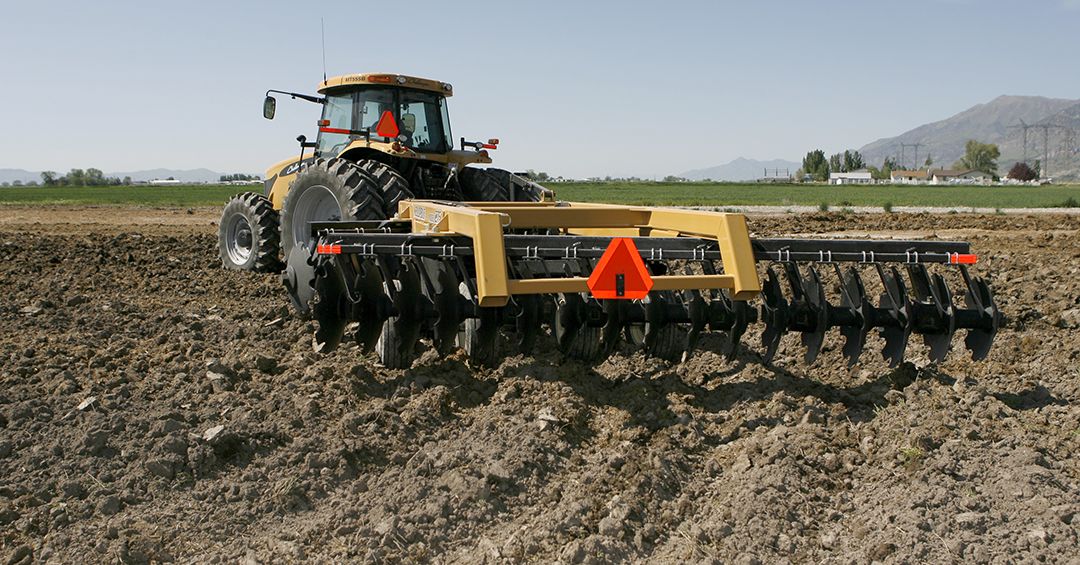 After 50 years, Kello-Bilt discs remain innovative, family-manufactured ...