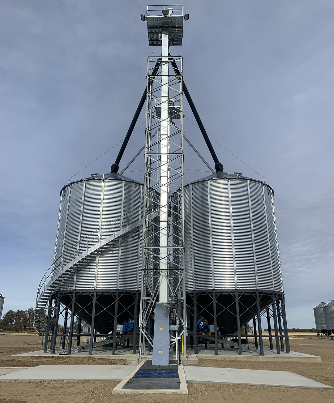 Five Reasons to Upgrade Your Grain Handling | Blog | Flaman Agriculture