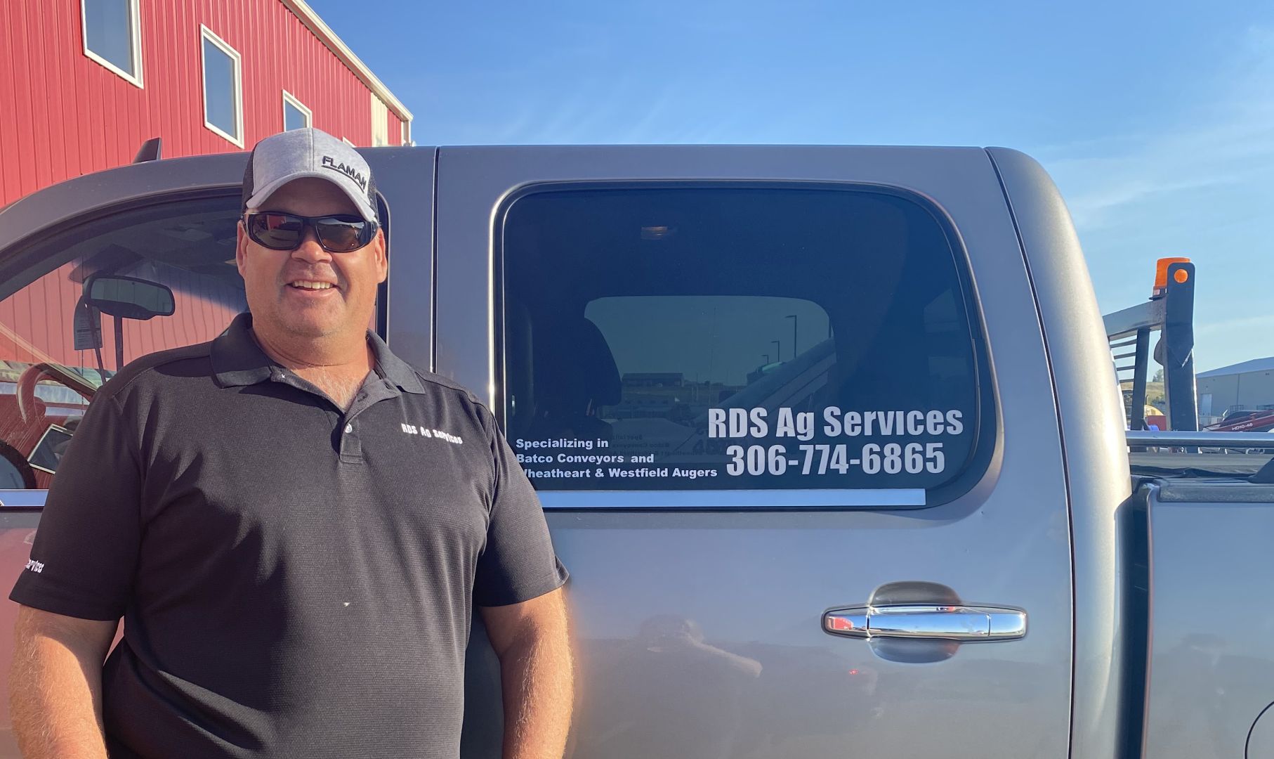 A Brief History of the Newest Flaman Store in Swift Current | Flaman ...