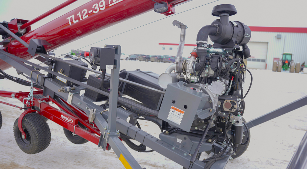 You Asked for Diesel. | Blog | Flaman Agriculture