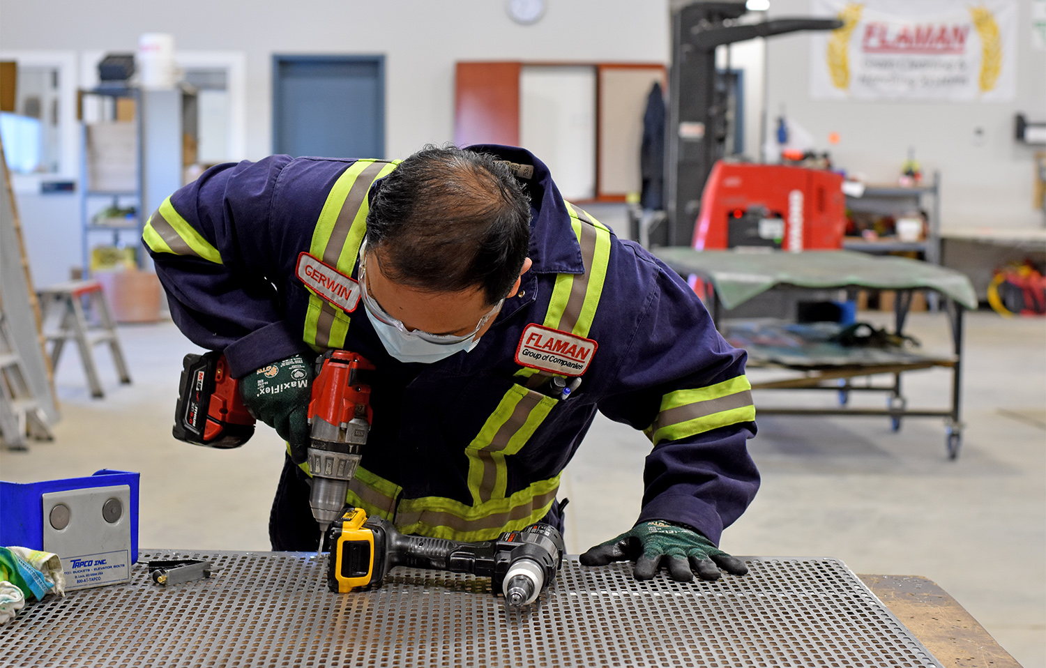 Be ready for harvest 2022: Summer is the time to build your bins ...