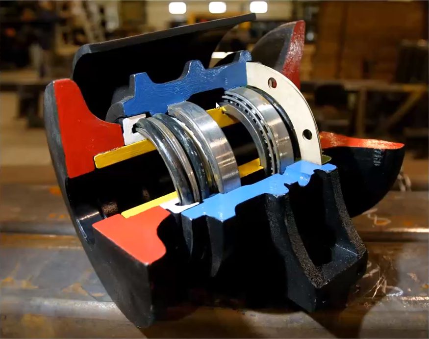 After 50 years, Kello-Bilt discs remain innovative, family-manufactured ...