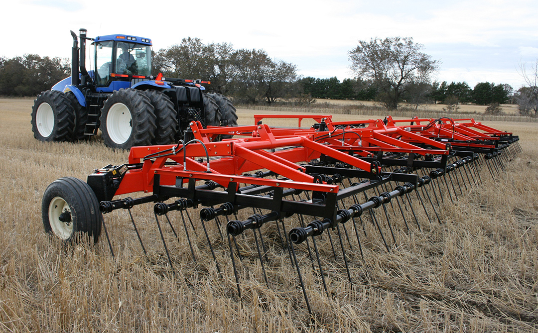 Choose Your Harrow. RiteWay 5 Bar or 7 Bar. | Blog | Flaman Agriculture