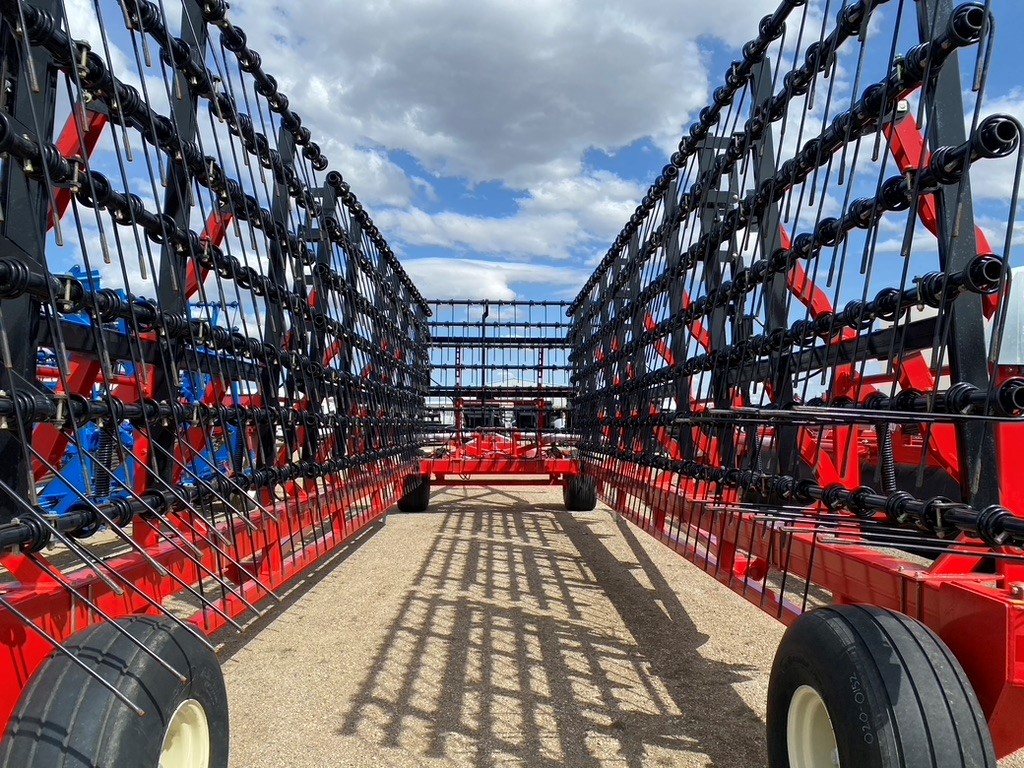 6 Reasons to Use a Riteway 7-Bar Harrow This Year, Maximize efficiency ...