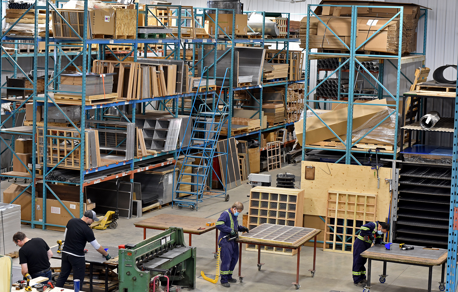 Why You Should Choose Flaman for Your Next Custom Screen Project ...