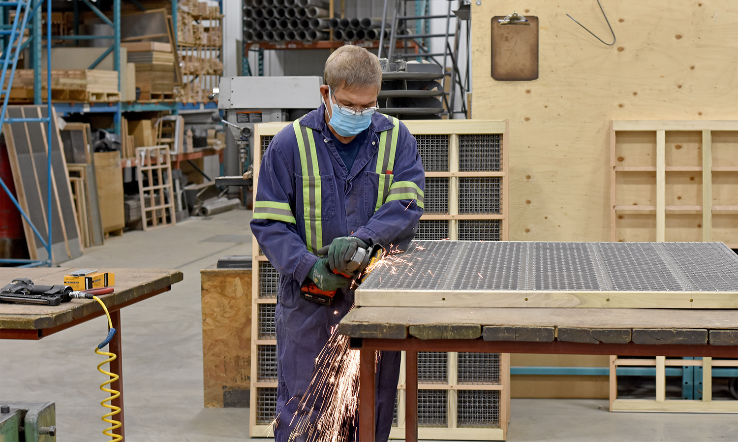 Why You Should Choose Flaman for Your Next Custom Screen Project ...